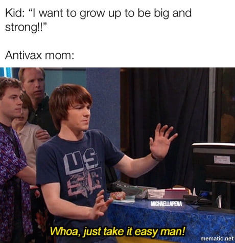 Drake And Josh Just Take It Easy Man