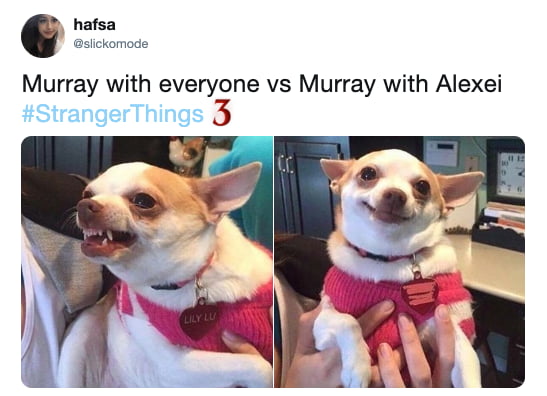 People Are Obsessed With Alexei From 'Stranger Things' And Here Are 12 ...