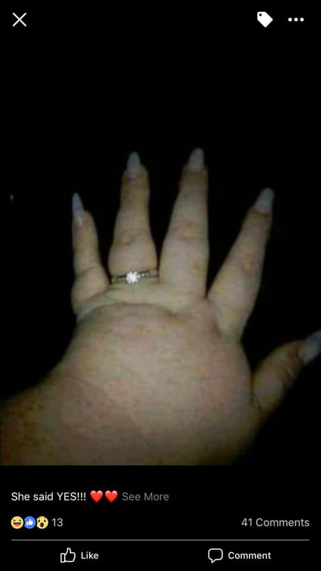 Walmart Wedding Ring Memes Relatable Marriage Memes For Those Who Put