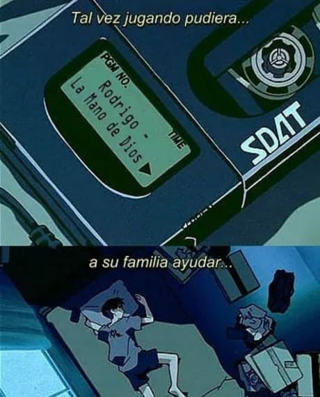 Tal Vez Memes