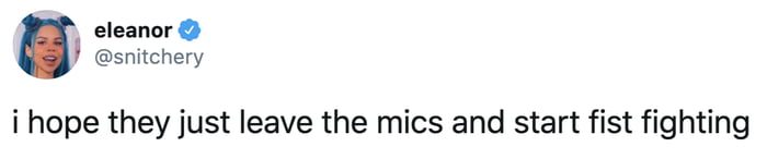 15+ Hilarious Reactions To 2020's First Presidential Debate - 9GAG