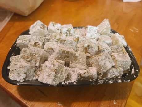 Best Funny turkish delight Memes - 9GAG