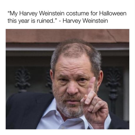 Weinstein Memes