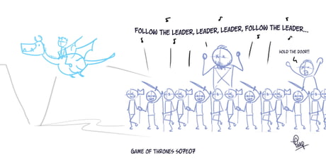 Polly Doodles - 9GAG