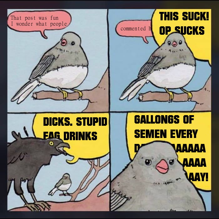 Two types of 9gaggers - 9GAG