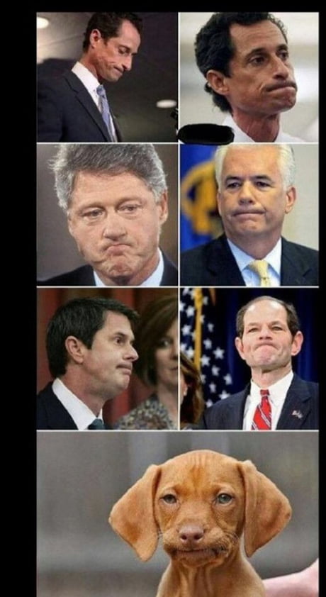 Scandal Funny Meme