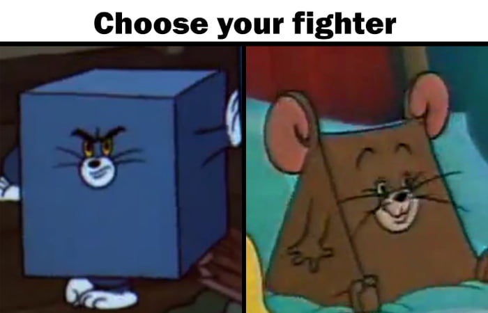 Be there or be square - 9GAG