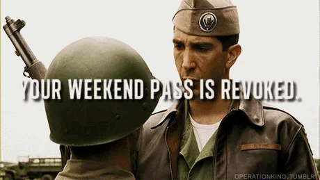 Band Of Brothers Meme