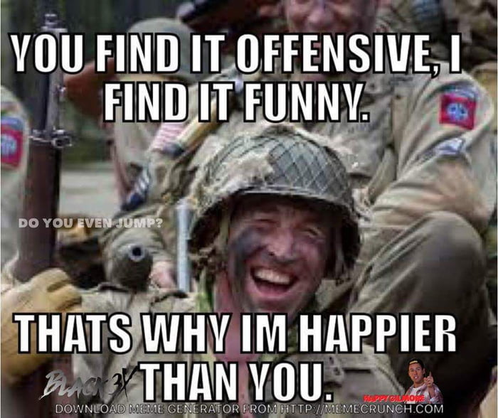 Humor has no boundaries - 9GAG
