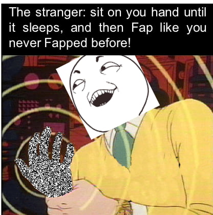 Fap Hand Memes Evo Springsclean Deep Clean Hair Rinse 30ml Evo Hair