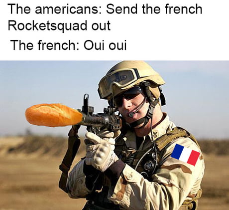 French Military Memes Military Memes Perfect For 'Embracing The Suck'