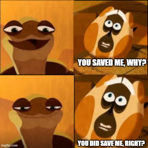 MMM Monke - 9GAG
