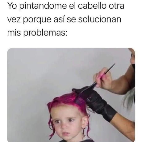 Memes Cerrando Circulos