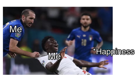 Best Funny bukayo saka Memes - 9GAG