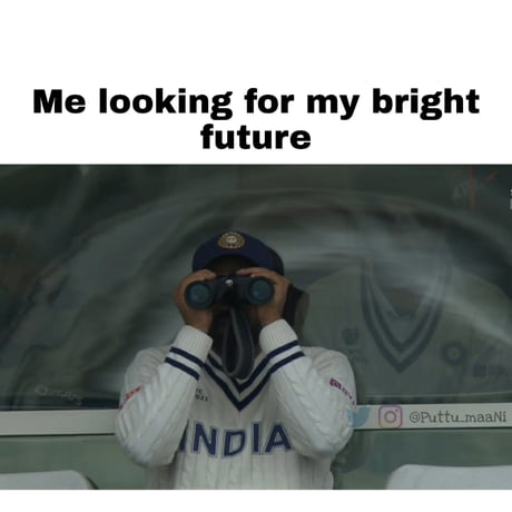 Bright Future Memes