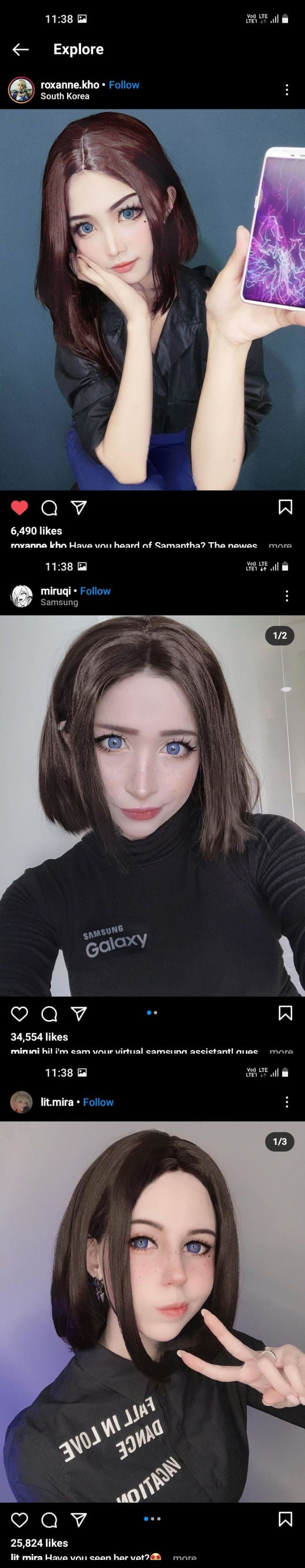 God f**kin dammit , my whole feed - 9GAG