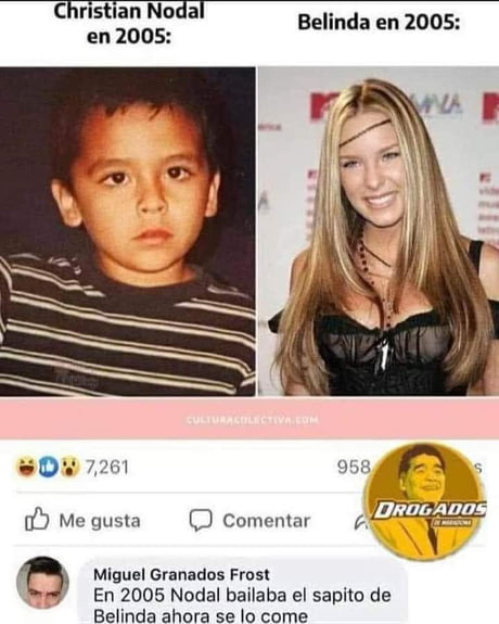 Funny Belinda Memes