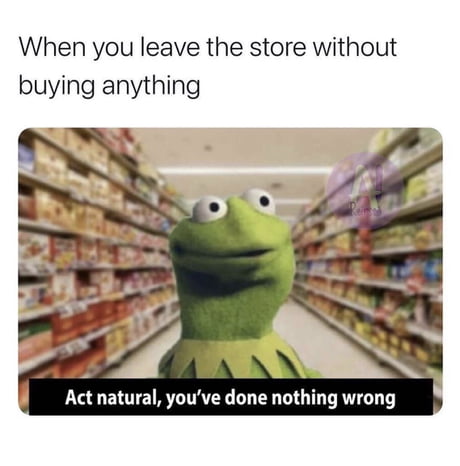 Subconscious Memes