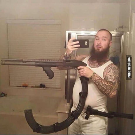 Gun Clip Memes Combat Flip Flops Blog – Tagged "Meme"