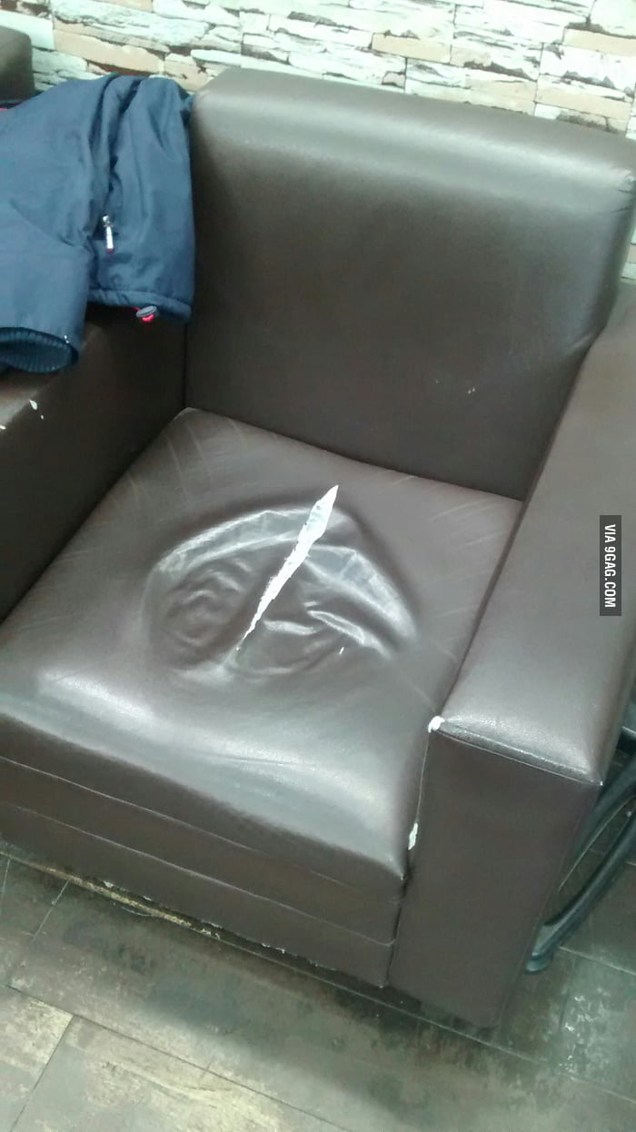 Such fart ! much wow ! - 9GAG