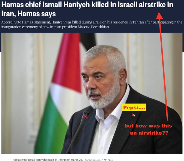 Even harder to do than a mossad agent probably. - 9GAG