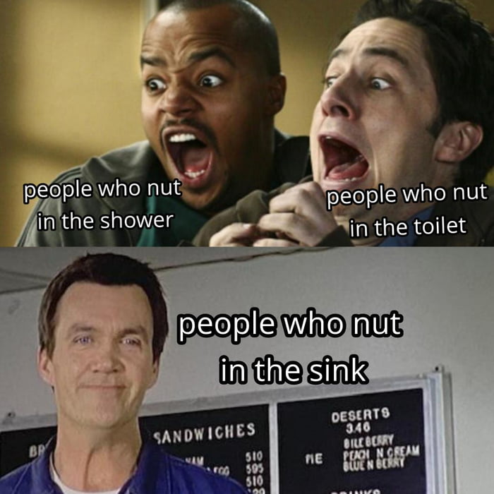 Nuts ... Nuts Everywhere... - 9GAG