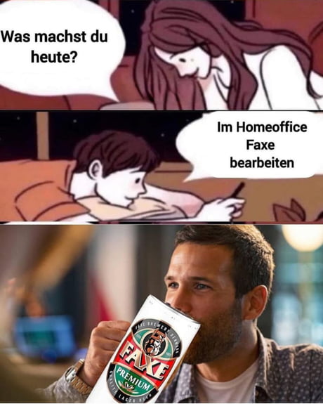 Lustige Bier Memes Wildbräu Grafing V. M. Markiere Jemanden, Der