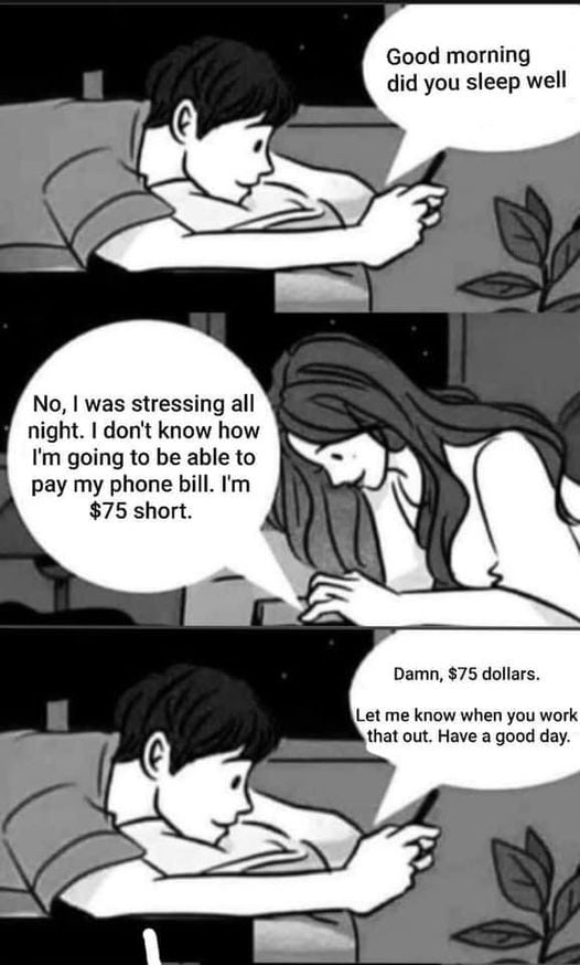 I'm sure she'll figure it out - 9GAG