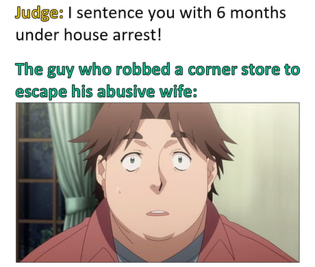 Ooh Judge Memes Memes / Limbus Company TV Tropes