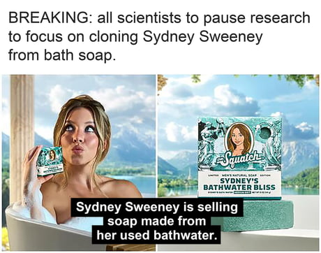 Memes Sydney