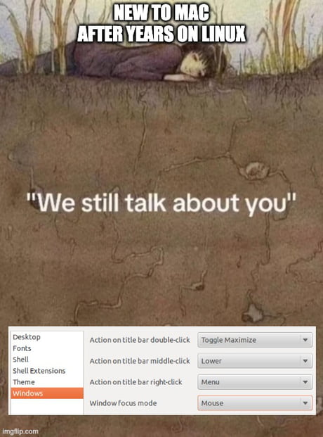 Best Funny mac Memes - 9GAG