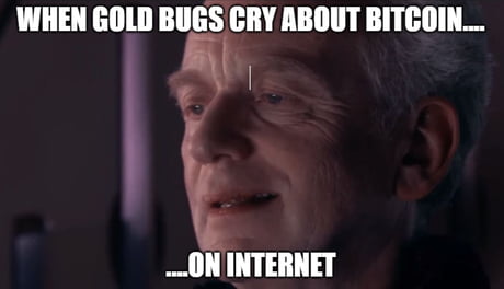 Bad Investment Memes