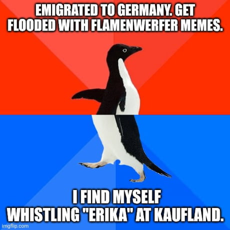 Funny Erika Memes