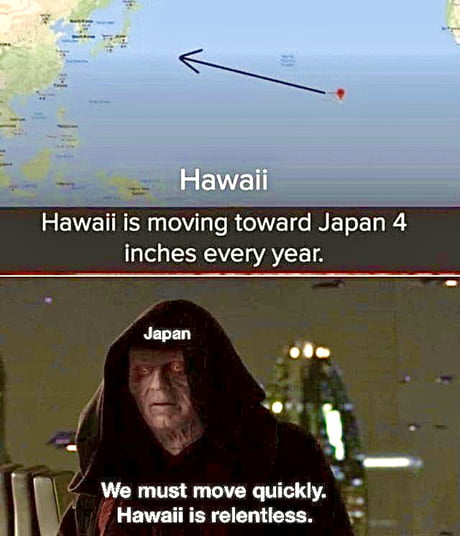 Funny Hawaii Memes
