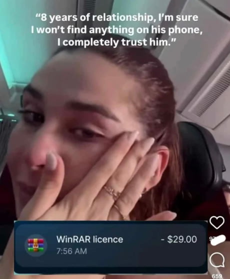 Best Funny winrar Memes - 9GAG