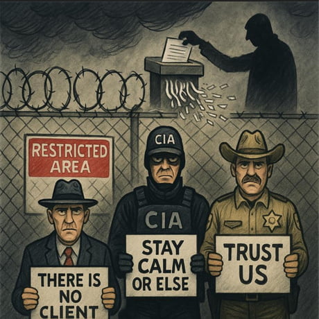 Best Funny cia Memes - 9GAG