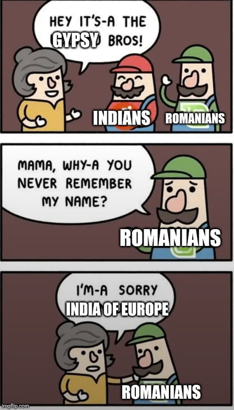 Best Funny romanian Memes - 9GAG
