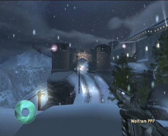 Do you remember this castle ? - 9GAG