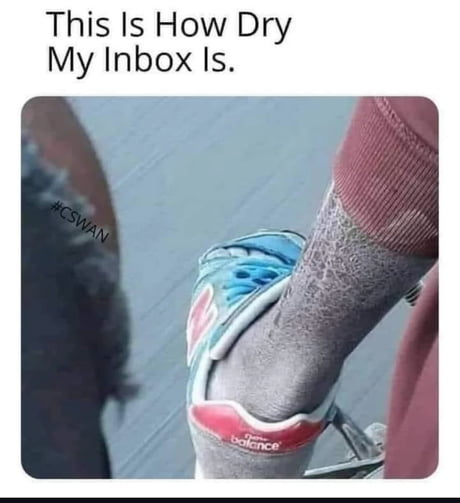 Best Funny inbox Memes - 9GAG