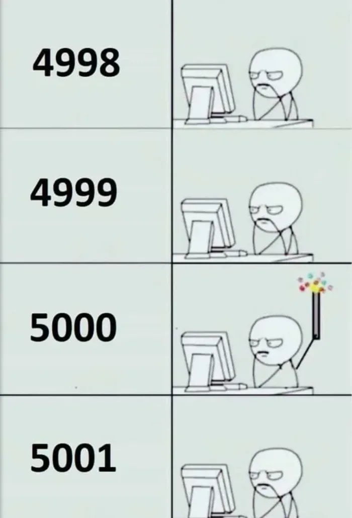 Dumping my meme collection to celebrate 5000 days - 01 - 9GAG
