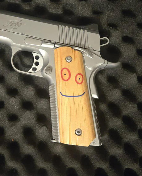 Best Funny pistol Memes - 9GAG