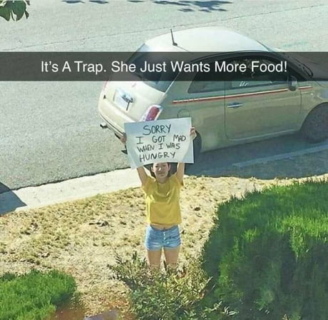 Best Funny warning Memes - 9GAG