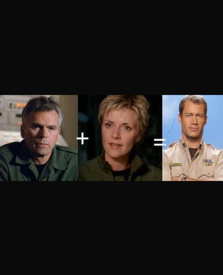 Best Funny stargate Memes - 9GAG