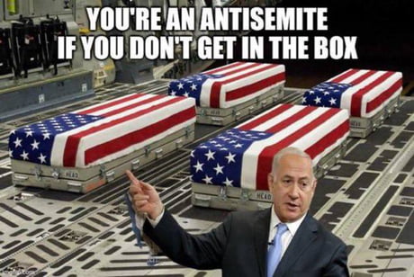 Best Funny benjamin netanyahu Memes - 9GAG