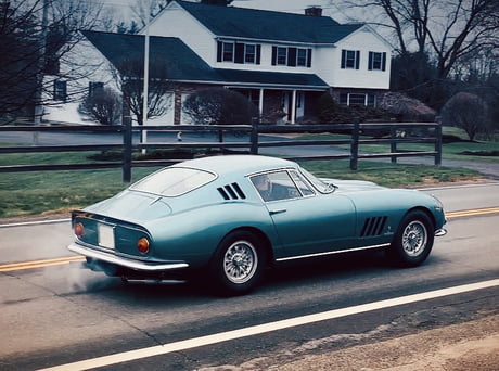 Best Funny ferrari Memes - 9GAG