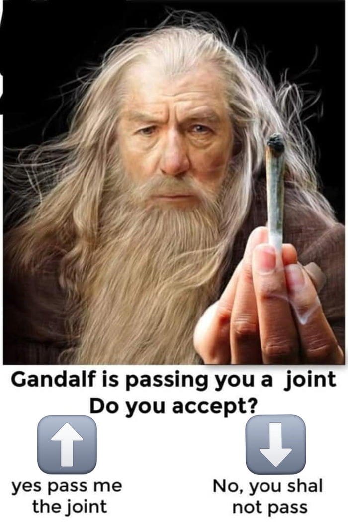 All you have to decide is what to do with the time that is given to you ...