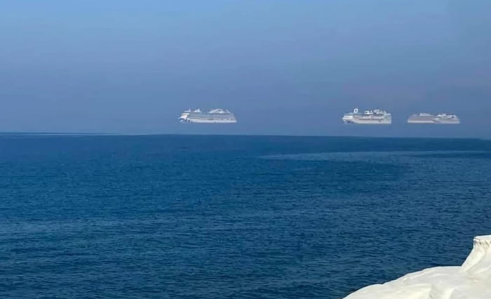 The fleet is arriving - 9GAG