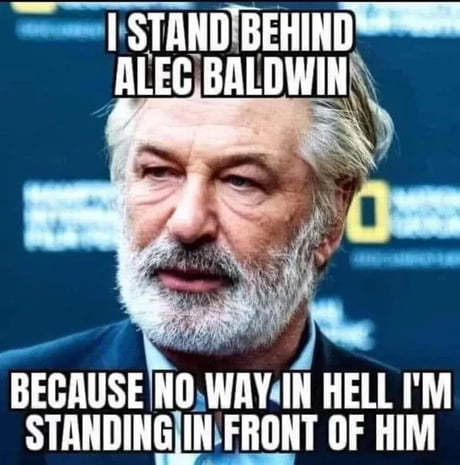 Alec Baldwin Memes Alec Baldwin Reveals How He's Learned From His