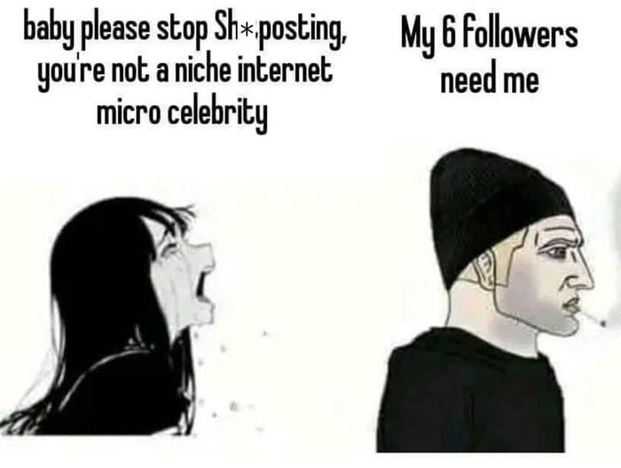 She just doesn't understand - 9GAG