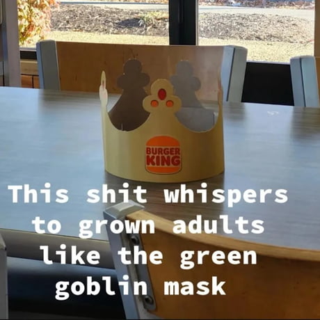 Best Funny burger king Memes - 9GAG